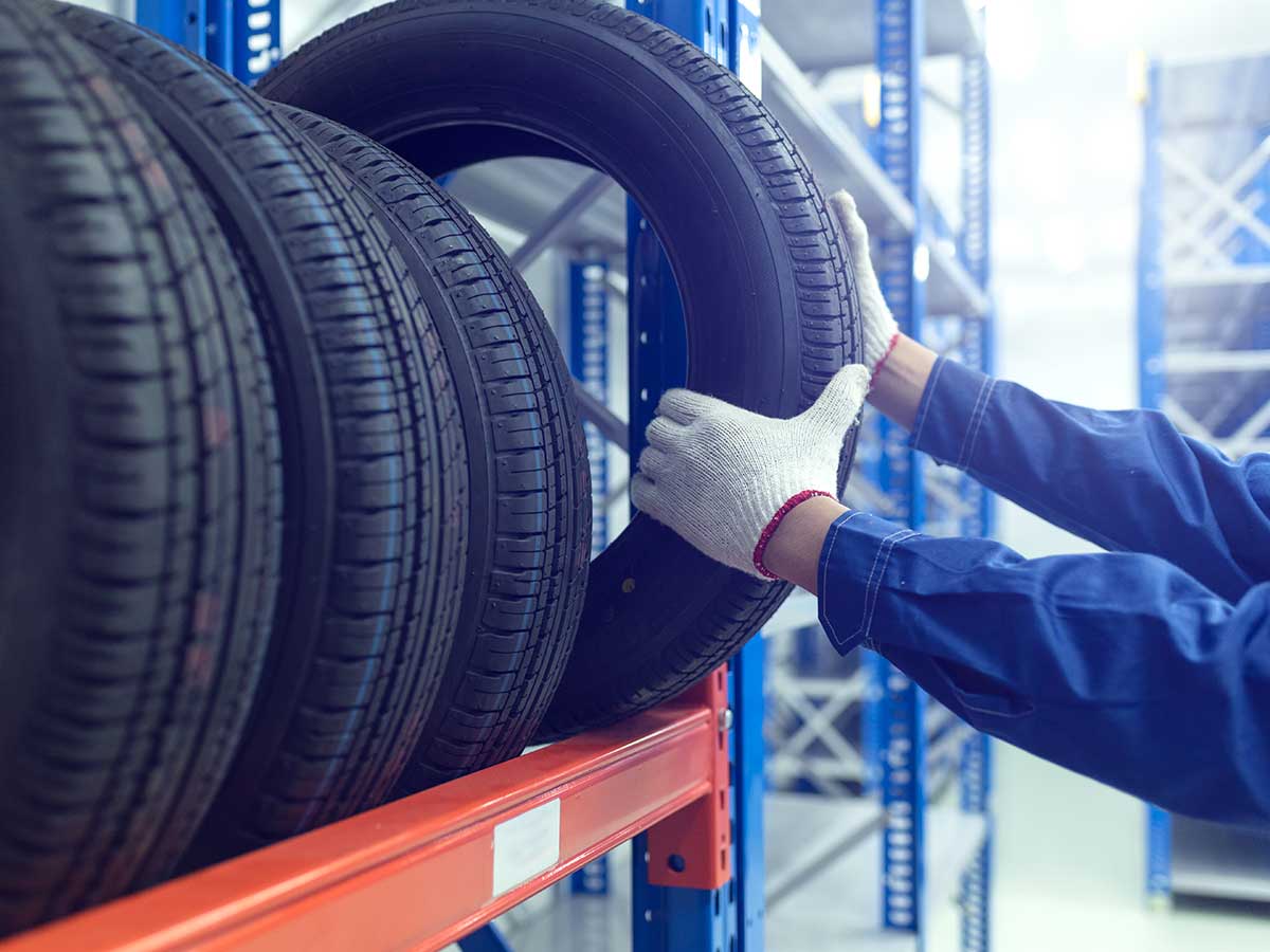 Viking Tyre and Service Centre Swadlincote | Car Repair Garage